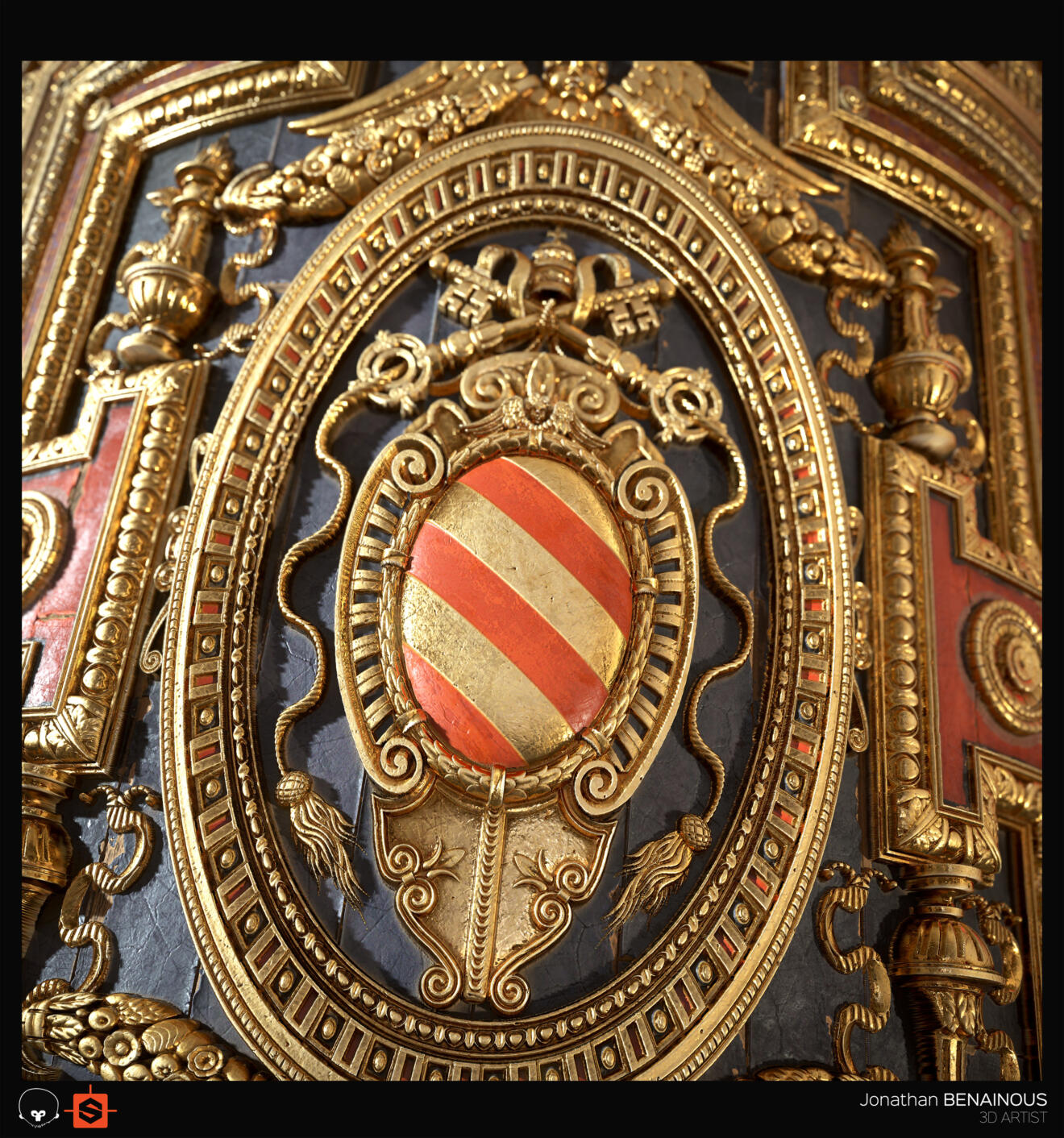 A Q&A with VESSEL FORGE FOUNDER, jonathan benainous – Vessel Forge