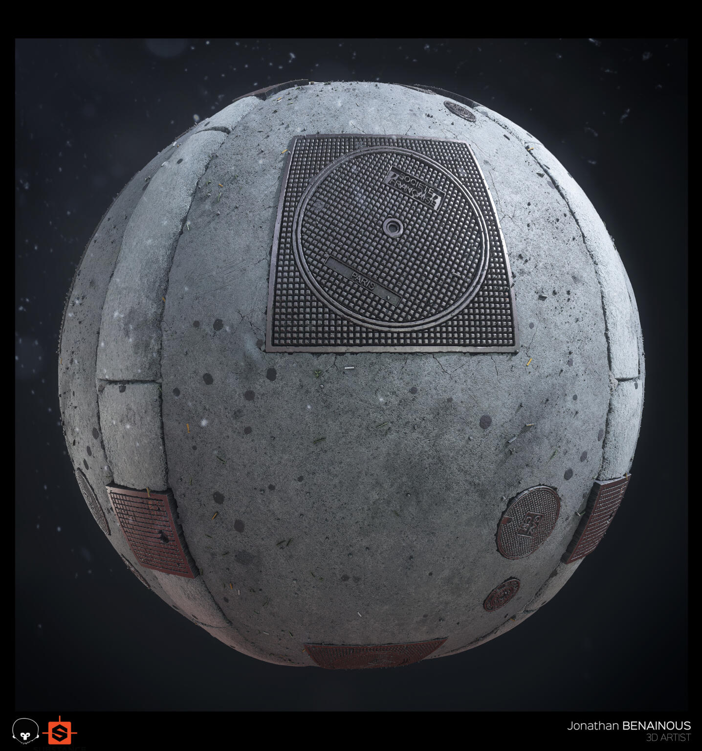 A Q&A with VESSEL FORGE FOUNDER, jonathan benainous – Vessel Forge